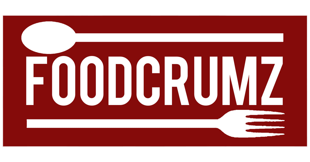 Convenient Frozen Meals, Fritters and Sauces – Foodcrumz Pte Ltd